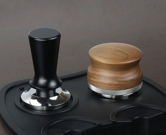 Calibrated Pressure Tamper – Nolabel Coffee